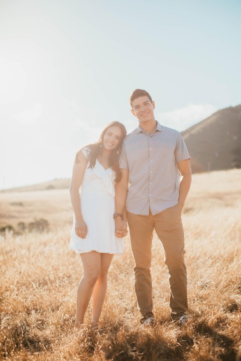 Marisa & Victor | Joy