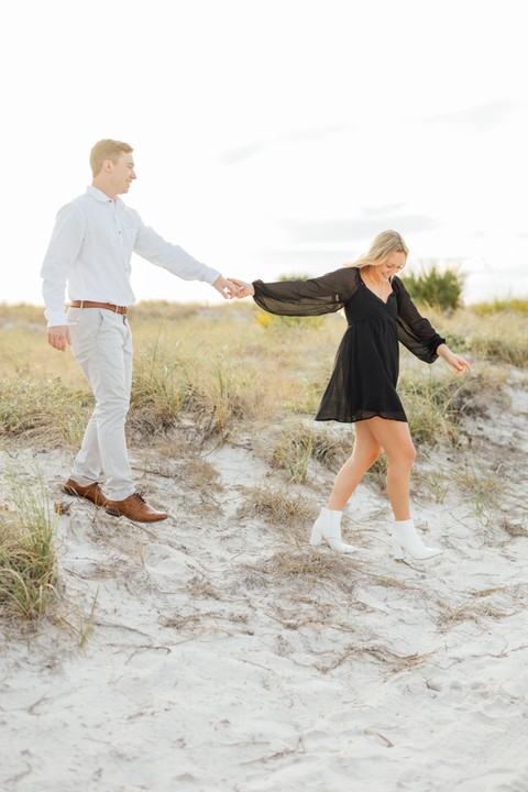 hailey & jacob | Joy