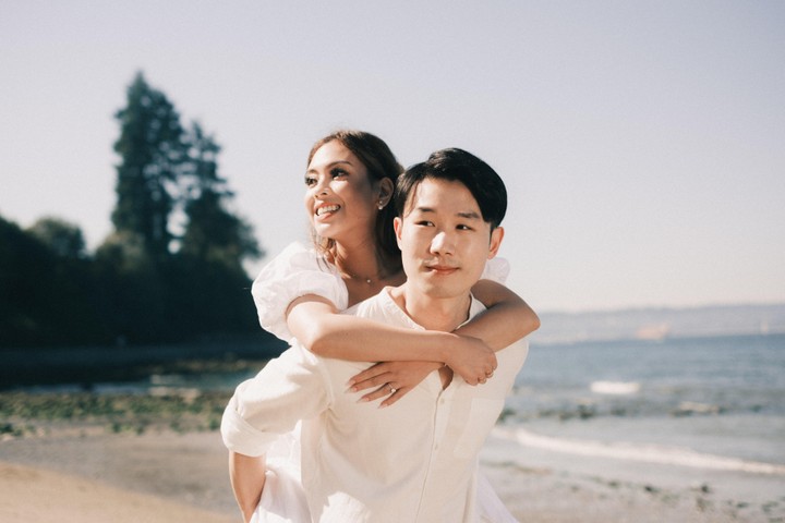Zhen & Jessa | Joy