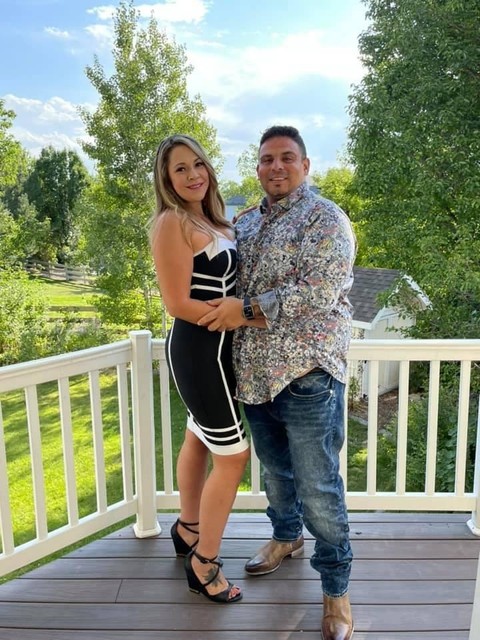 Dominic & Andrea | Joy