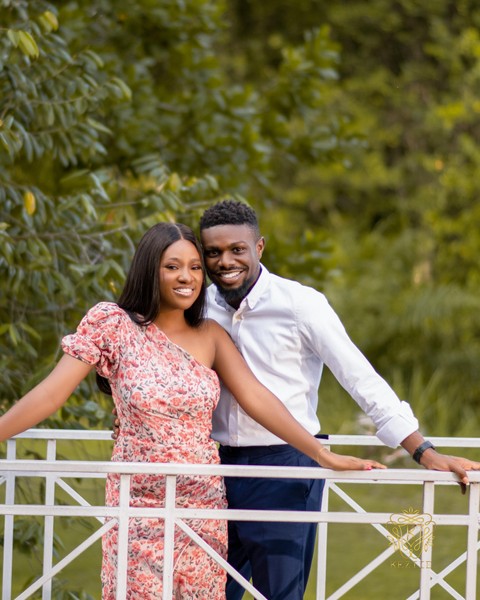 Moyo & Busayo | Joy