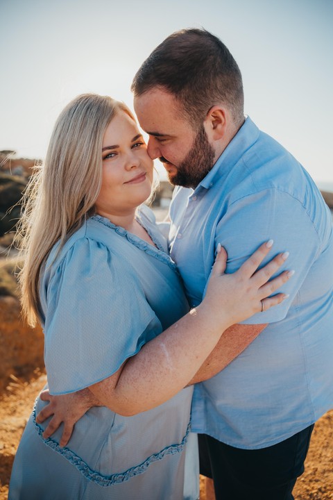 Jade & Ryan | Joy