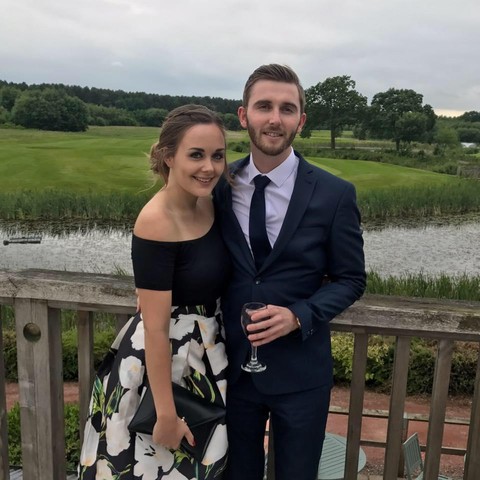 Emma & Alexander | Joy