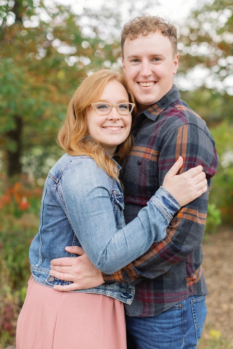 Joy & Lance | Joy
