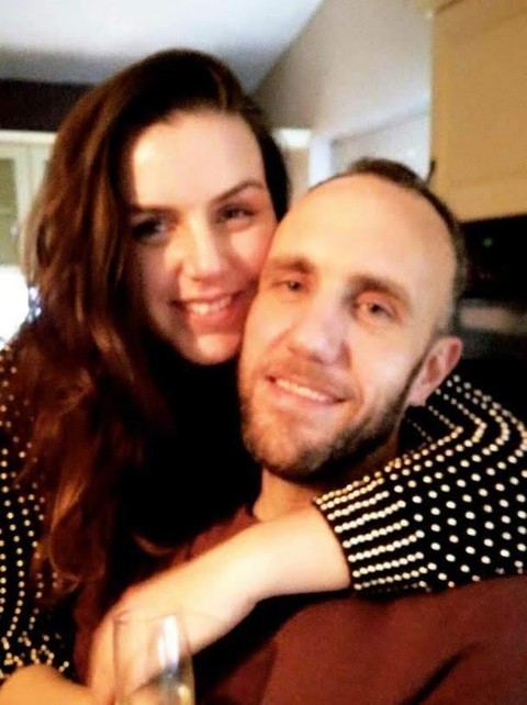 Niamh & Eamonn | Joy