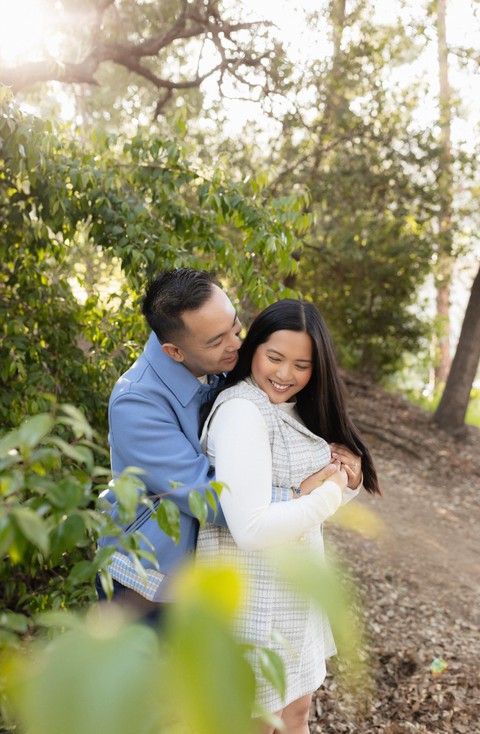 Welcome to a Celebration of Love: Anne & Jonathan's Wedding | Joy