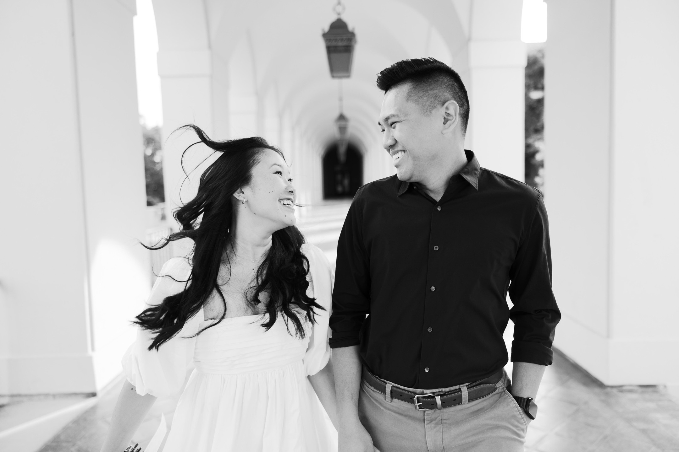Allan & Amanda | Joy