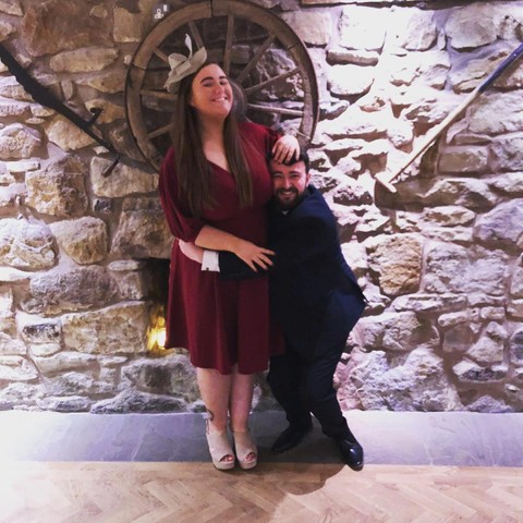 Amy & Michael | Joy