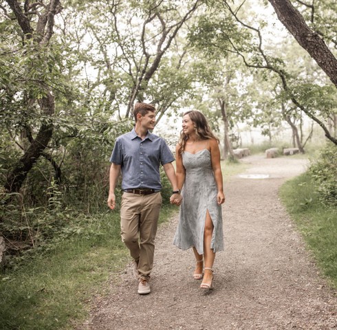 Maddy & Alex | Joy