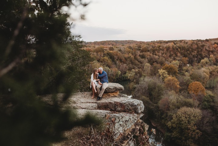 Casey & Brenden | Joy