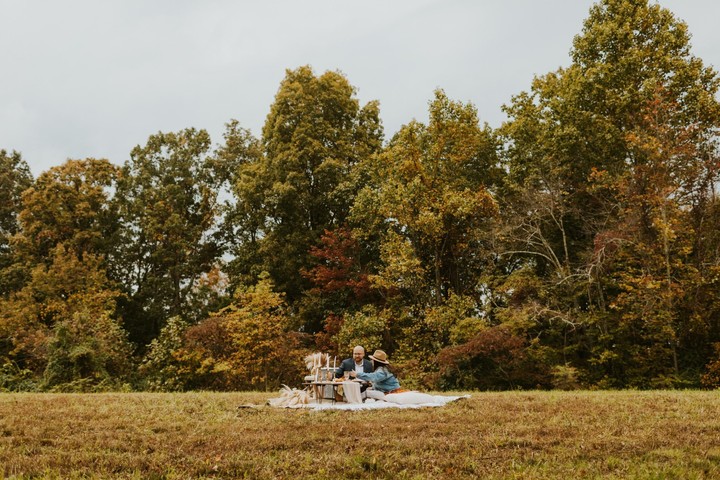 Taylor & Benjamin | Joy