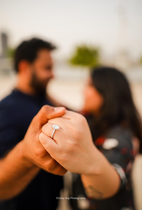 Nithin & Karthika | Joy