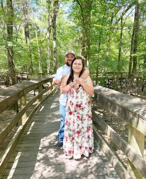 Madison & Jason | Joy