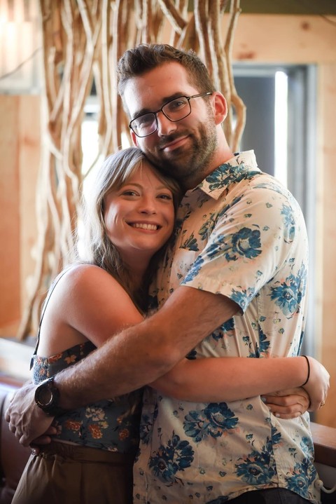 Rylee & Jayden | Joy