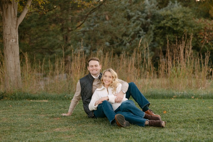 Samuel & Eleanor | Joy