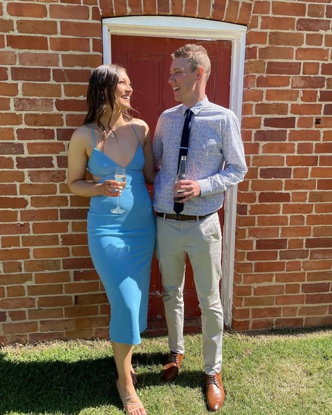 Mikayla & Troy | Joy