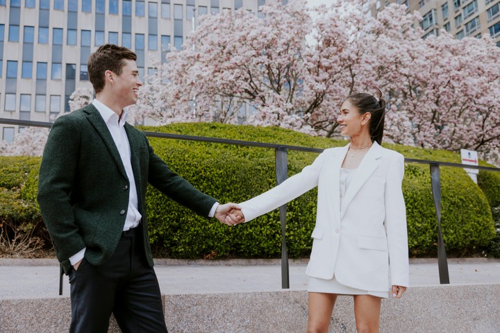 Chase & Alaina | Joy