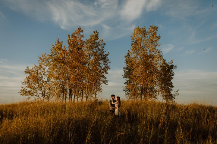 Stacey & Jason | Joy