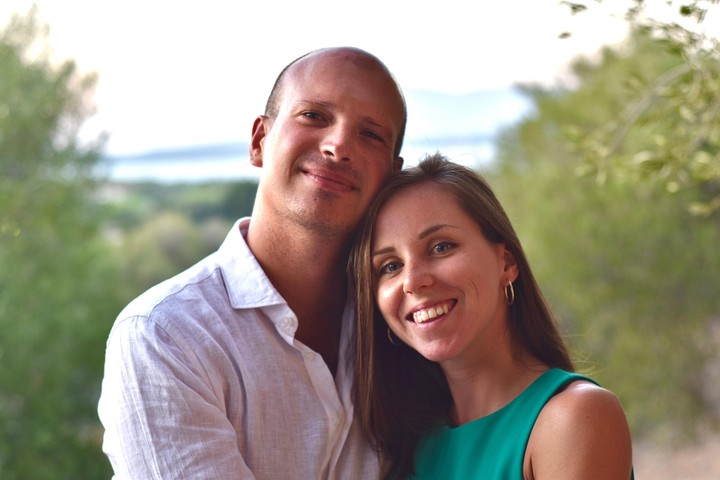 Gaia & Gianluca | Joy