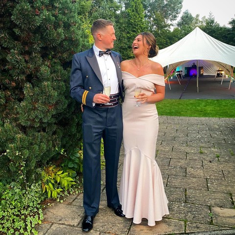 Scott & Collette | Joy