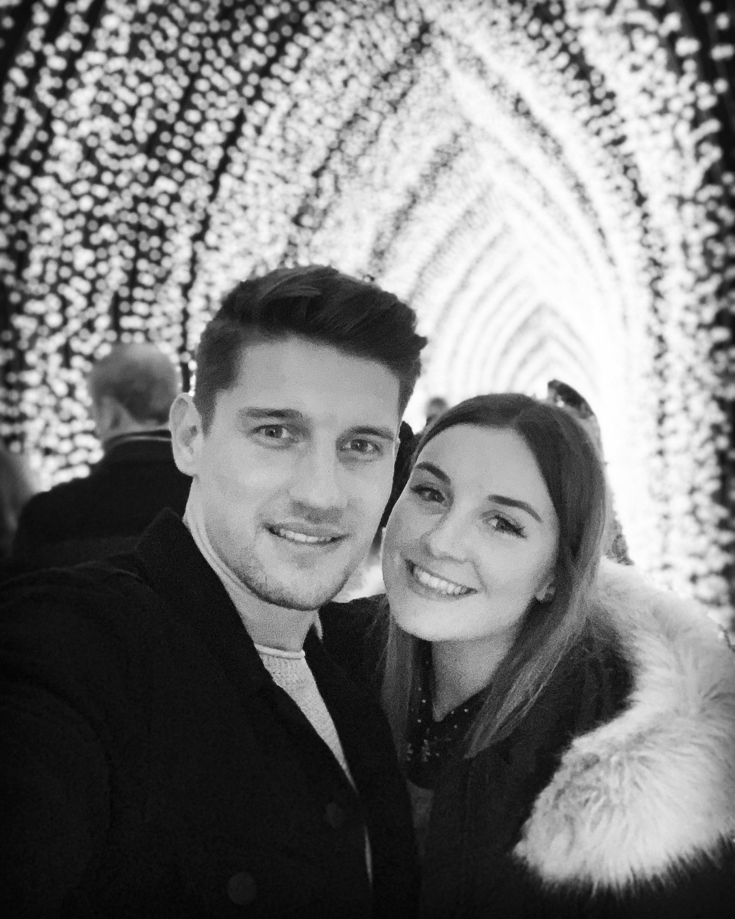 Emma & Joseph