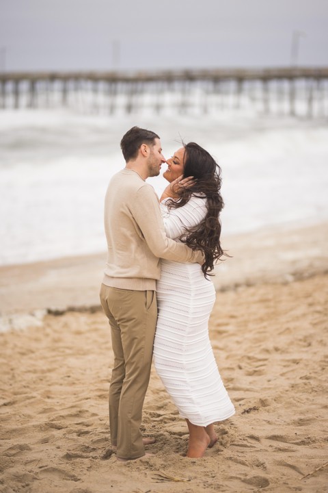 Deirdre & Matthew | Joy