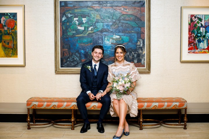 Mark & Carly