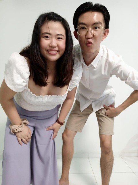 Clement & Joycelyn | Joy