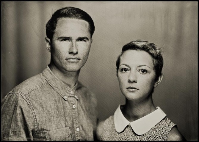 Hayley & Stephen | Joy