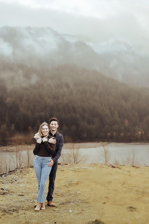 Colleen & Eric | Joy