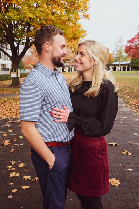 Elizabeth & Garner | Joy