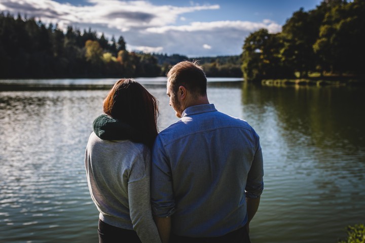 Elliott & Holly | Joy