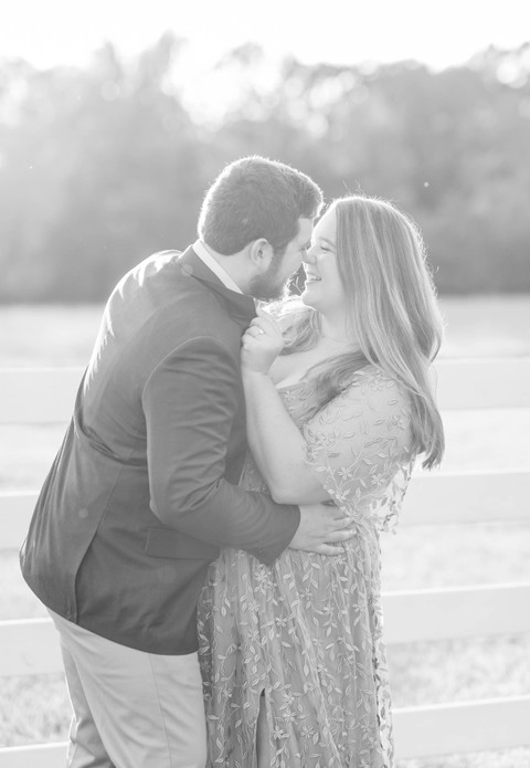 SaraBeth & Tyler | Joy