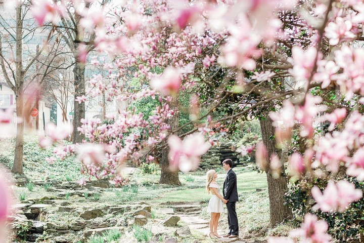 Nic & Courtney | Joy