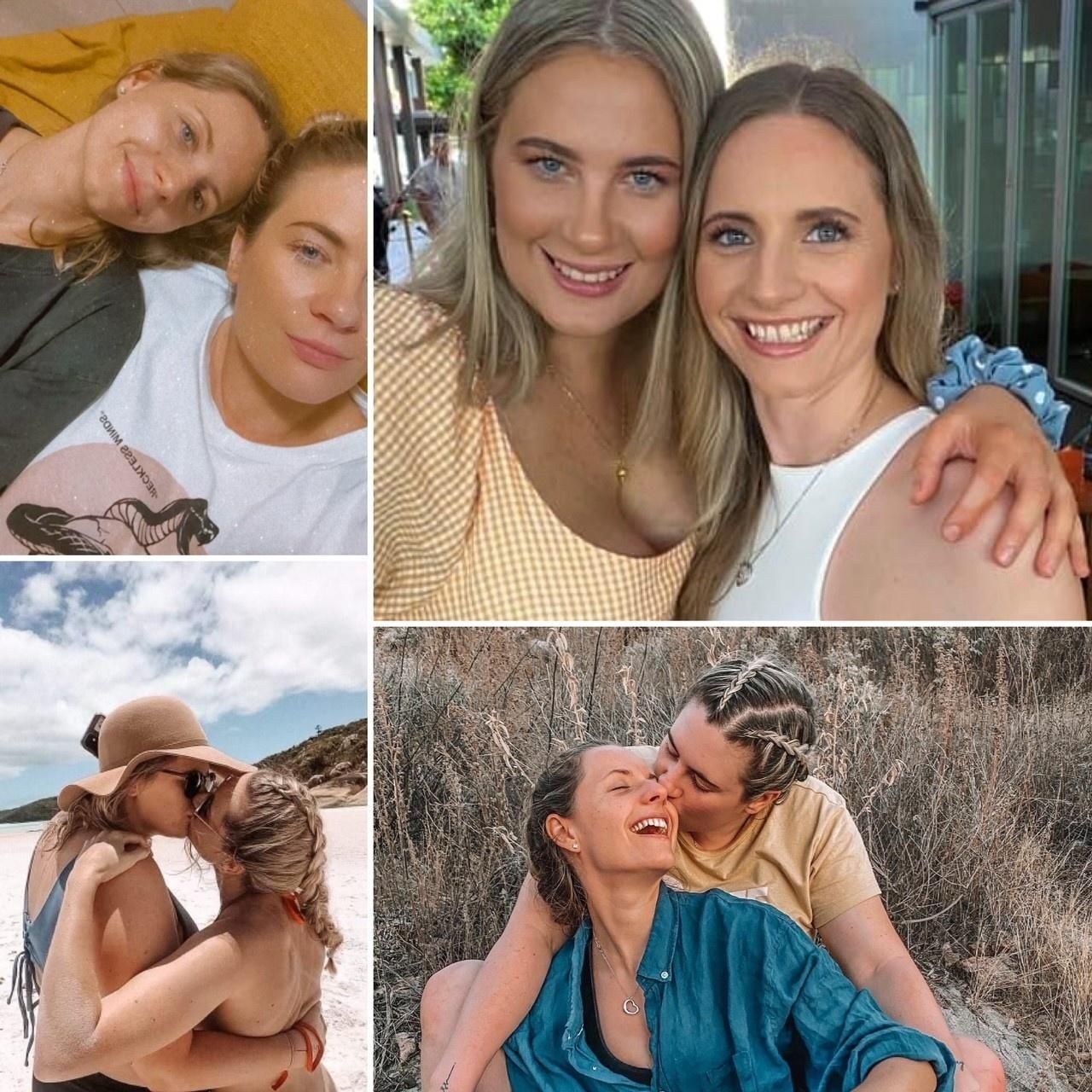 Chandra & Mikella