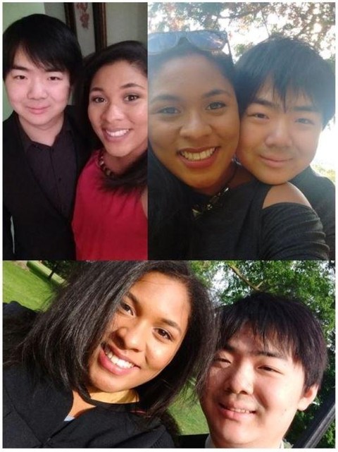 Robert & Faith | Joy