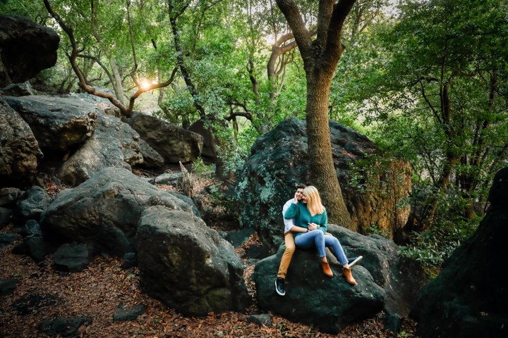 Rachel & Cliff | Joy