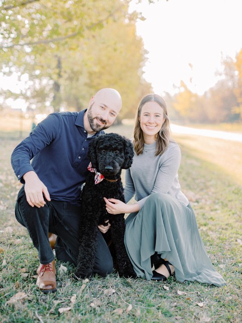 Paige & Nicholas | Joy