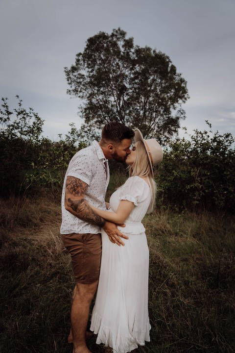 Mitchell & Sarah | Joy