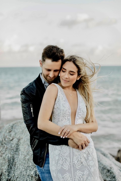 Dania & Nicola | Joy