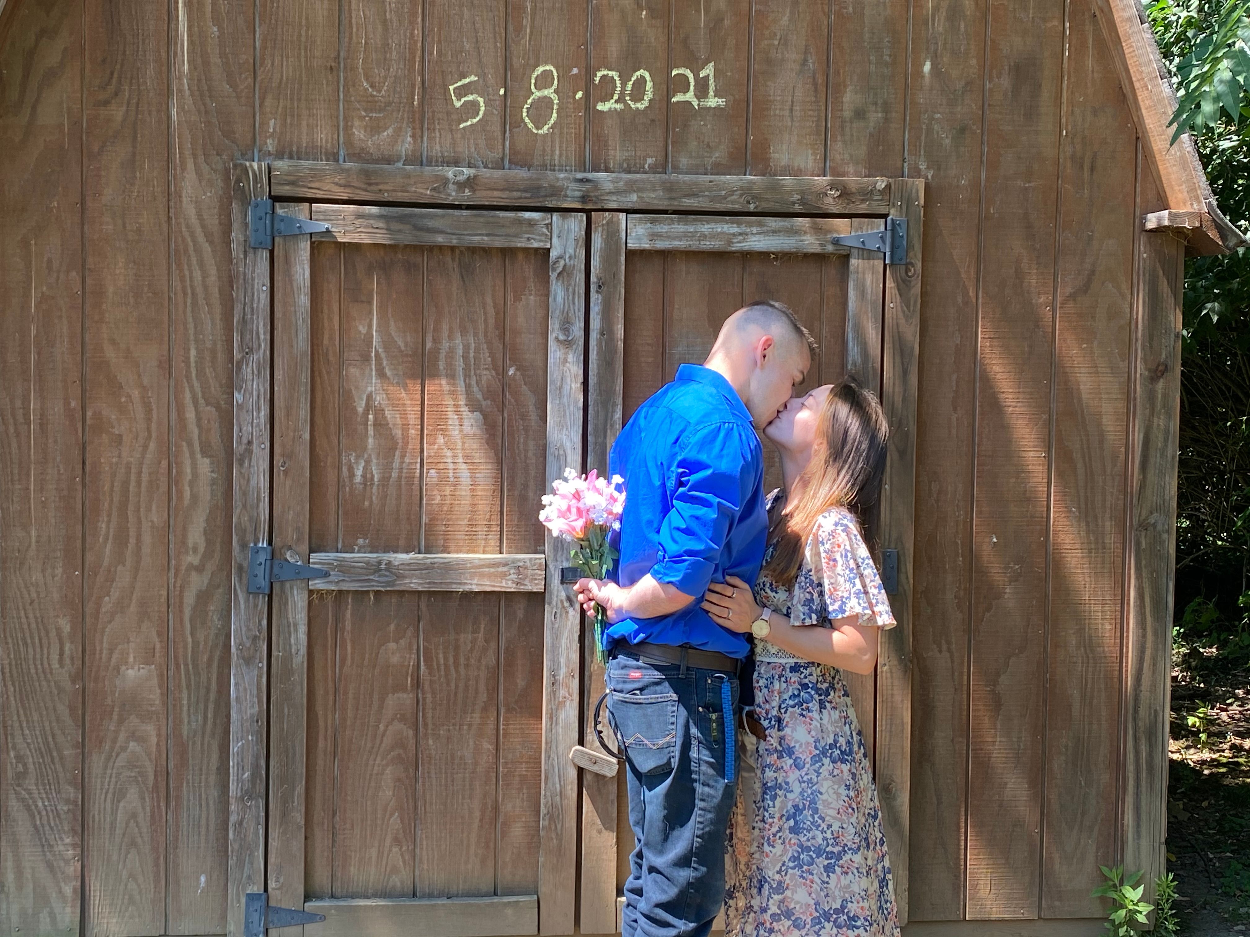Stephanie & Bryan