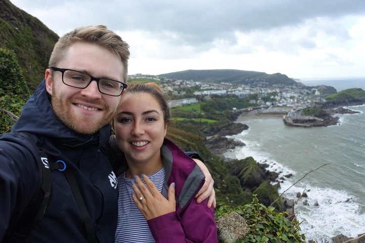 Lauren & Patrick | Joy