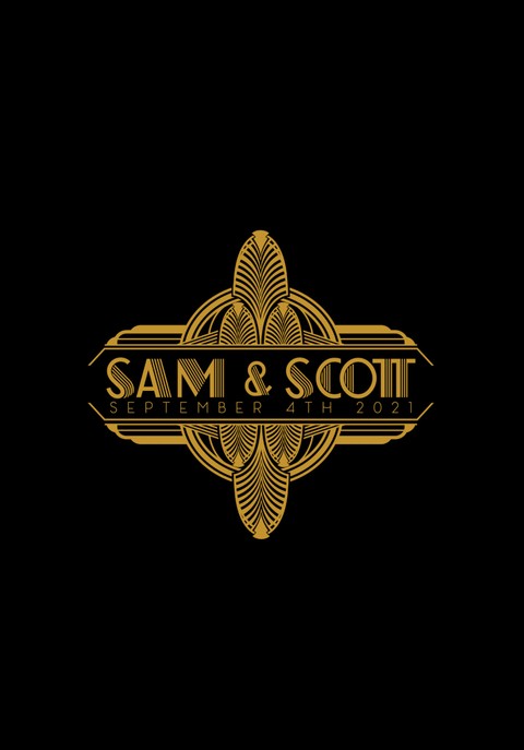 Sam & Scott | Joy