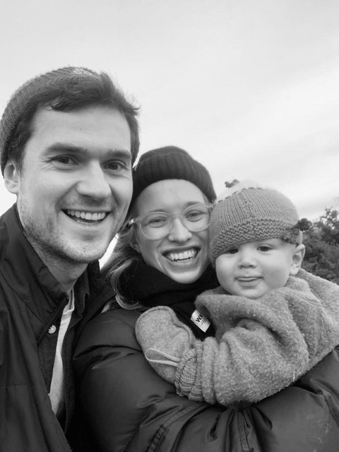 Daisy & Charlie | Joy