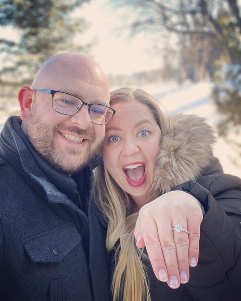 Sylve & Charlie | Joy