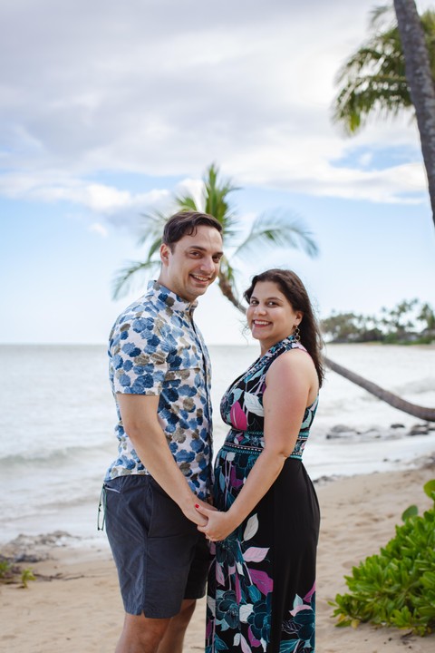 Sara & Anthony | Joy