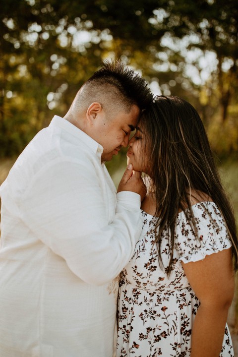 Matthew & Bianca | Joy