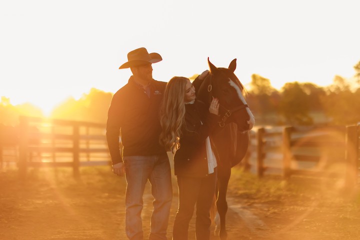 Michelle & Craig | Joy