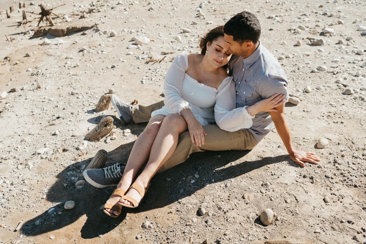 Jenna & Andrew | Joy