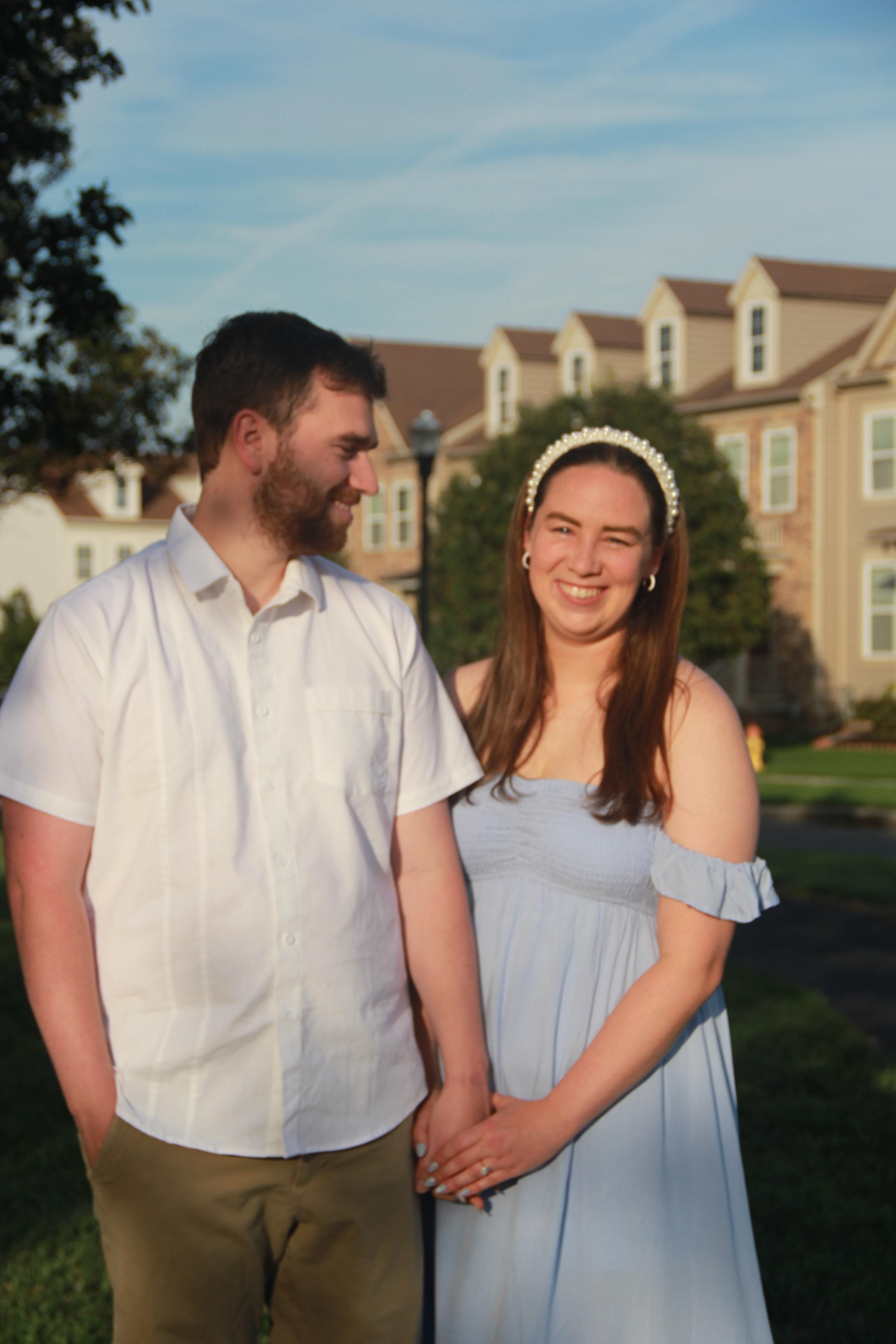 Emma & Ryan